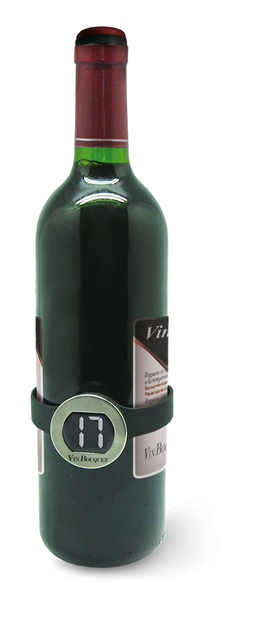 VIN BOUQUET FIC 004 Termómetro Digital / Digital Thermometer